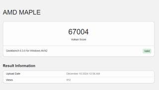 Amds Strix Halo Apu Benchmarks Leak This Could Be A Game Changer Tom S Guide