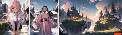 12 Best Anime Stable Diffusion Models Compared CreatixAI