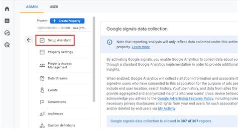 GA4 For Bloggers How To Get Started Set Up Google Analytics 4