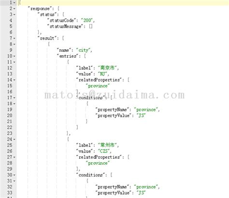 本地html版本的json格式化工具，提供两种试图，可左右适配切换，功能强大 代码 最代码