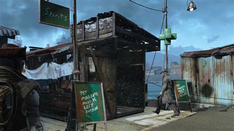 The Sim Settlements Mod For Fallout 4 Is So Good It Should Be An Official Part Of The Game PC