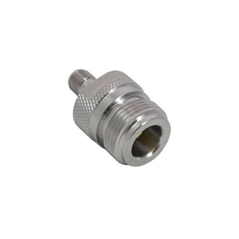 N Female To Sma Female Adapter Waveform