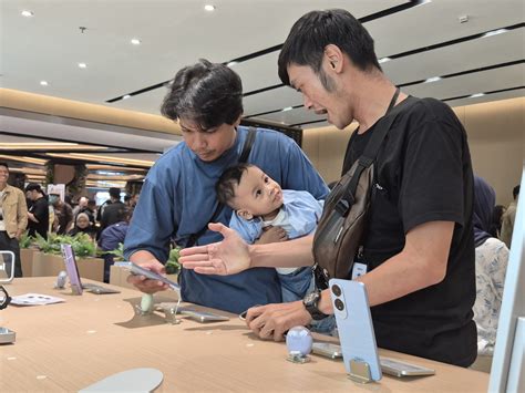 Oppo Experience Store Bekasi Tawarkan Layanan Super Lengkap Bagustech