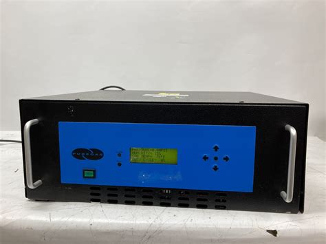 Puregas P200wa Waveguide Dehydrator Microwave Components Radio Equipment Waveguide Microwave