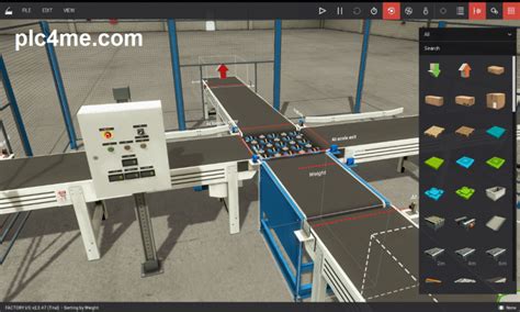 Download Factory Io Simulator Plc Software Real 100