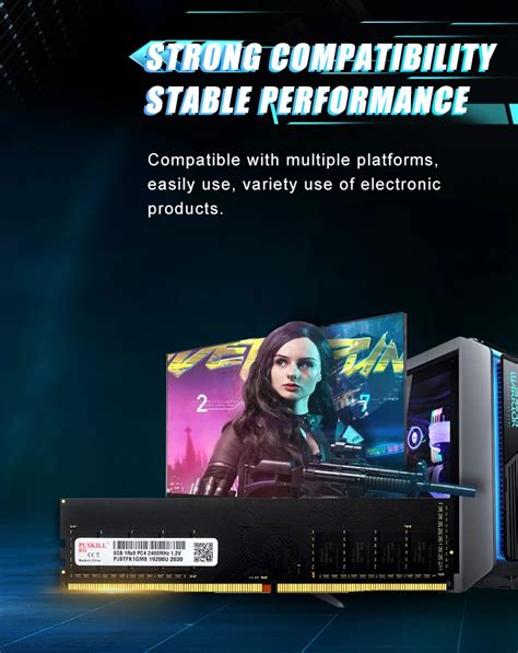 Original Oem Rgb Ram Ddr4 8gb 16gb 32gb 2400mhz 2666mhz 3200mhz High Frequency Memory Desktop