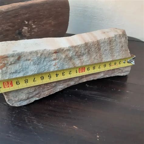 Antique 칼낫가위돌수석 On Bunjang Global Site