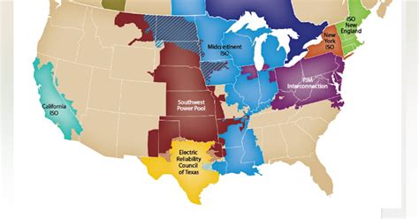 spp rto will expand with commitments from western utilities tandd world