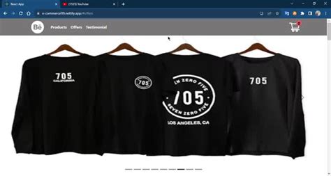 Muhammed Alaa On Linkedin React Reduxtoolkit Bootstrap Skeleton Swiper Ecommerce