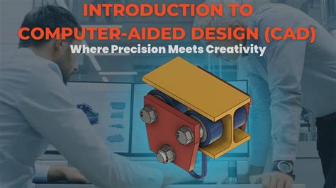 Introduction To Computer Aided Design Cad Youtube