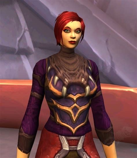 Dreadhide Chestguard Item World Of Warcraft