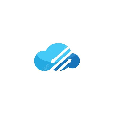 Cloud Illustration Vector Server Sign Connection Vector Server Sign Connection Png And Vector