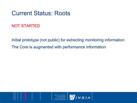 Connecting Soa Artefacts In Eclipse The Mangrove Soa Modeling Framework Ppt Computer