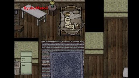 Fear And Hunger Sex Scenes