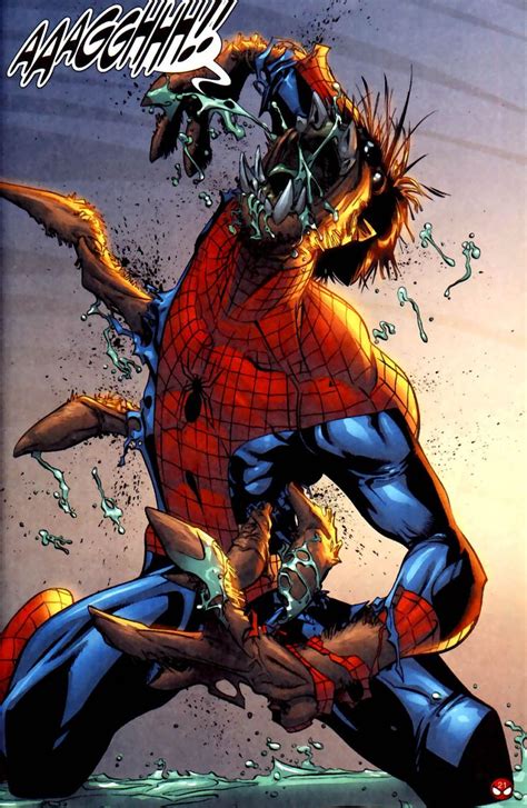 Spider Man By Humberto Ramos Homem Aranha Filmes Super Herois