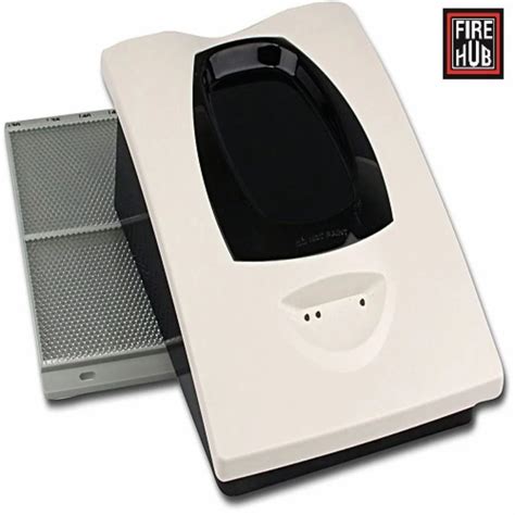Fire Beam Detector 100m At ₹ 2000piece In Gurgaon Id 23224167348