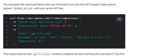 BUG RESTful API Not Compatible With OpenAI API Issue 306