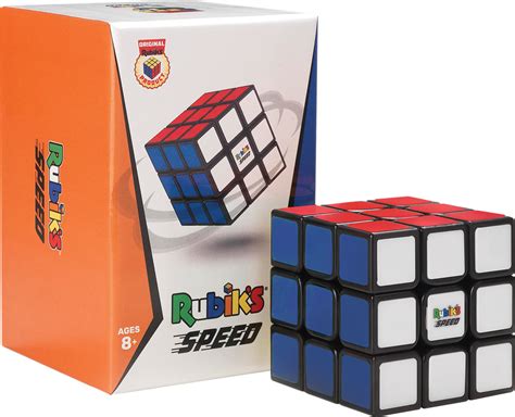 Rubiks Cube Speed Asmodee France