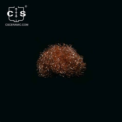 Wholesale Copper Turnings 501 621 For Leco Chn 900 Chns 932 Vtf 900