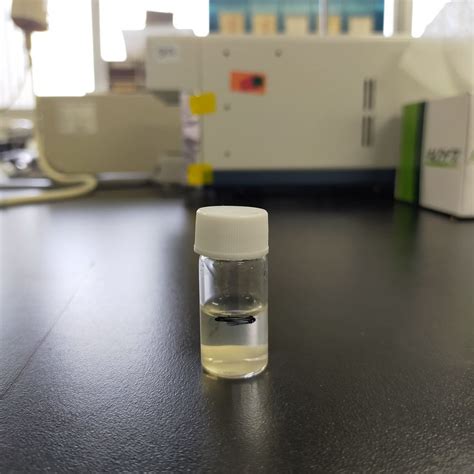 GC MS Sample Preparation ResearchGate