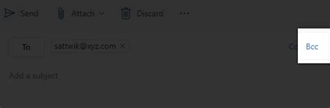 Top Way To Send Emails To Multiple Recipients
