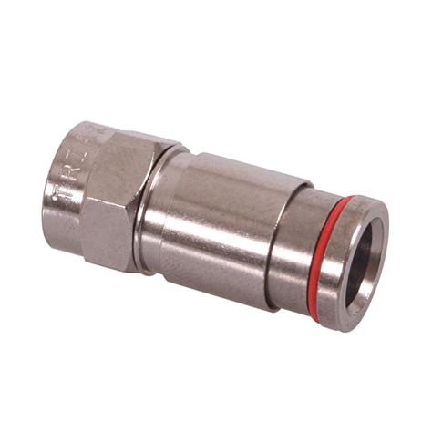 Triax F Compression Connector X CDS Ltd
