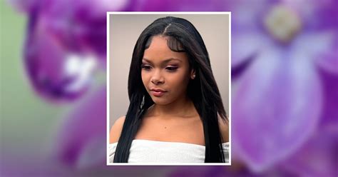 Naryah Raye Wright Obituary 2024 Hooper Memorial Home Inc