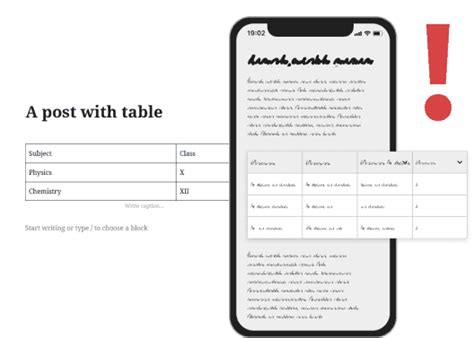 wp table builder the best wordpress table plugin