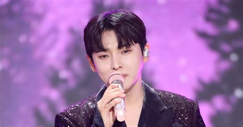 성리 오늘 軍 입대…훈련소 입소 전 신곡까지 발표