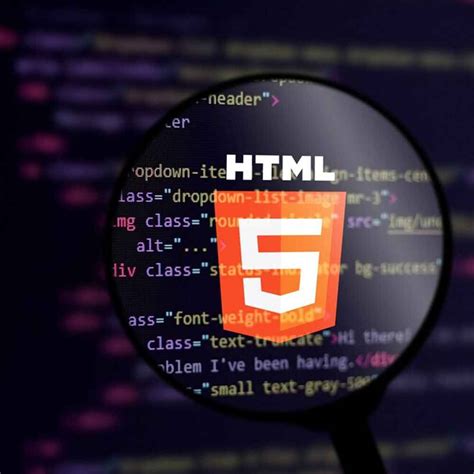 Learn Html5 It Tutor Pro Global It Training Partner