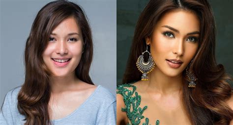 Miss World Philippines 2021 Candidate Emmanuelle Vera Reacts To Retoke Issue