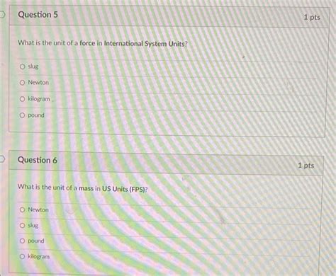 Solved D Which Diagrams Answers Do You Need To Draw To Chegg