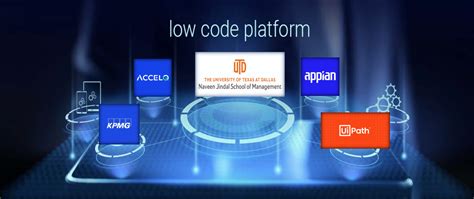 Rise Of The “low Code”