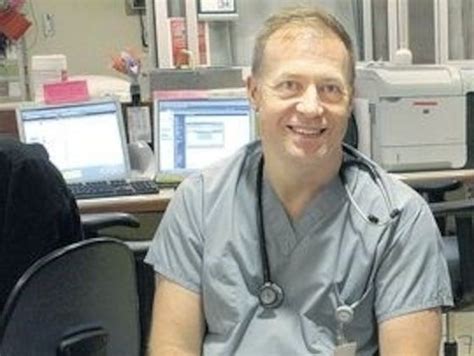 Cpso Clears Former Er Doctor Of Gender Discrimination And Improper