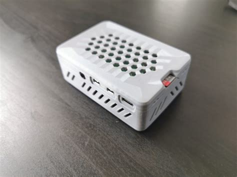 Raspberry Pi Model B Retro Games Console GB Arcade Gaming Machine Retropie ArcadeBarTop