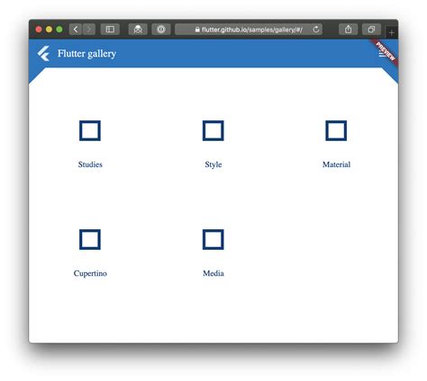 Web Custom Fonts Dont Render Properly In Webkit Browsers · Issue 41483 · Flutterflutter