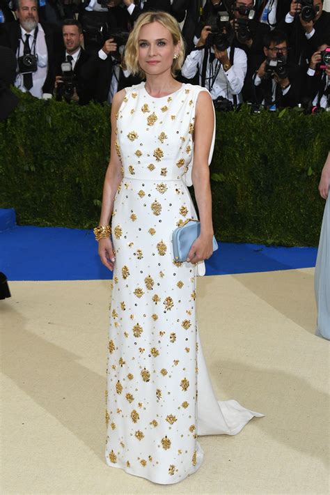 Diane Kruger In Prada Diane Kruger Style Diane Kruger Dress