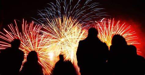High5fireworks Eugene Or