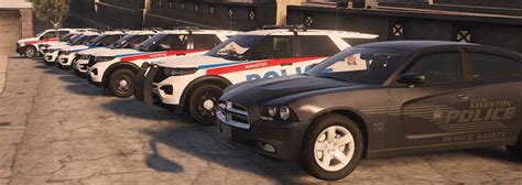 Ontario Provincial Roleplay Serious Professional Open Server Custom Scripts Custom