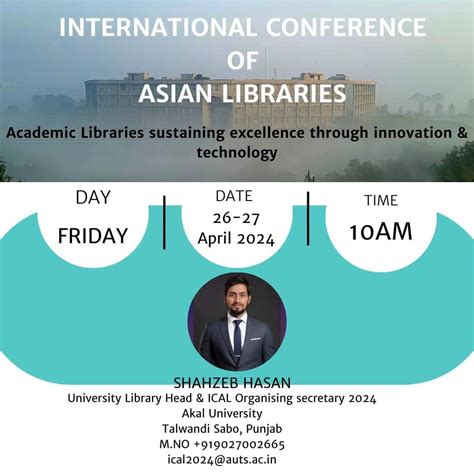 Shahzeb Hasan On Linkedin Your Expertise Is Crucial We Are Eagerly Awaiting Your Papers For The