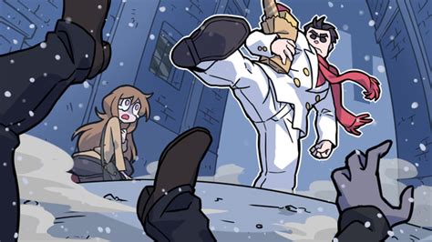 Helltaker Helltaker Drawn By Kyo Hei Kyouhei Danbooru