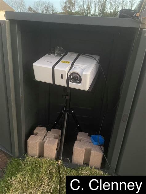 Enclosures Holiday Projection Mapping Comprehensive Tutorials And Resources