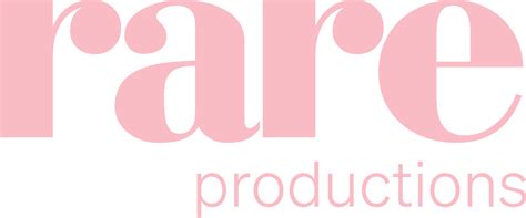 Rare Productions Home