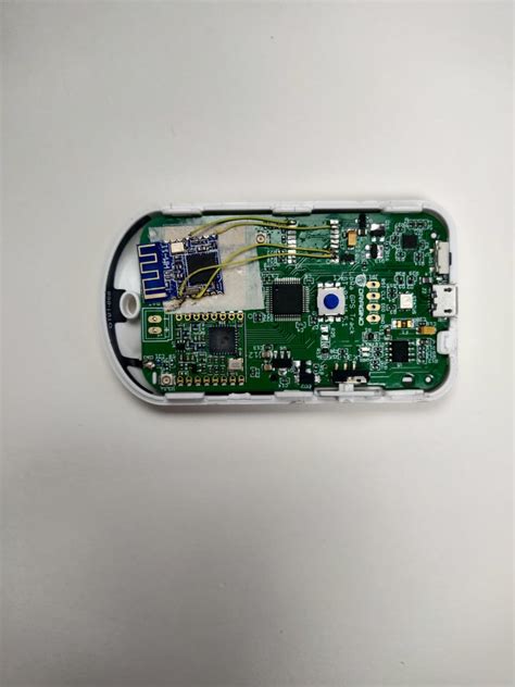 Ble And Lora Based Indoor Location Tracker Without Gps 5 Steps With Pictures Instructables