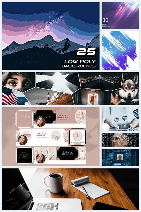 10 Best LinkedIn Background Images For 2021 Free And Premium