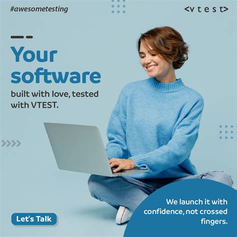 Vtest Software Testing Company On Linkedin Softwaretestingcompany