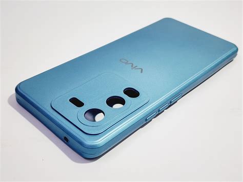 Vivo V Pro Metallic Finish Silicone Back Cover Bt Limited Edition Store