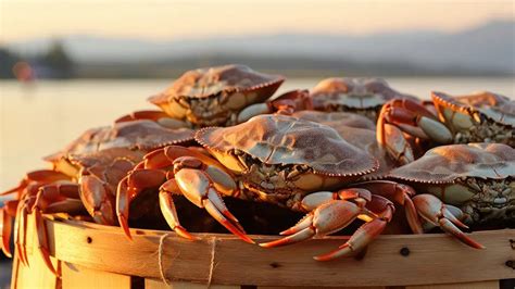 7 Types Of Crab You Should Eat Vitalchoice Blog