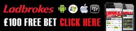 Ladbrokes Bookmaker App Review Sports Betting Apps