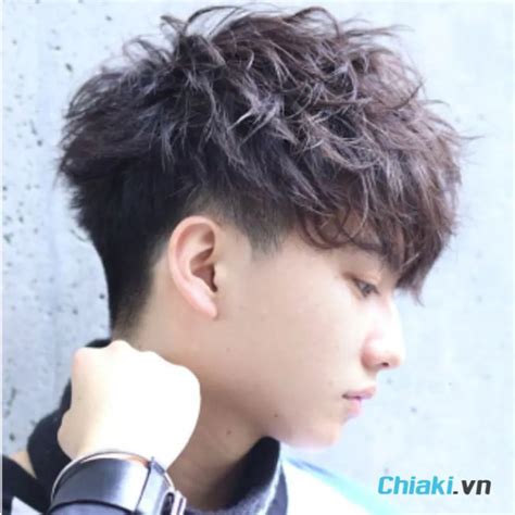 42 Kiểu Tóc Layer Nam đẹp Trendy Nhất 2026 Phù Hợp Mọi Khuôn Mặt